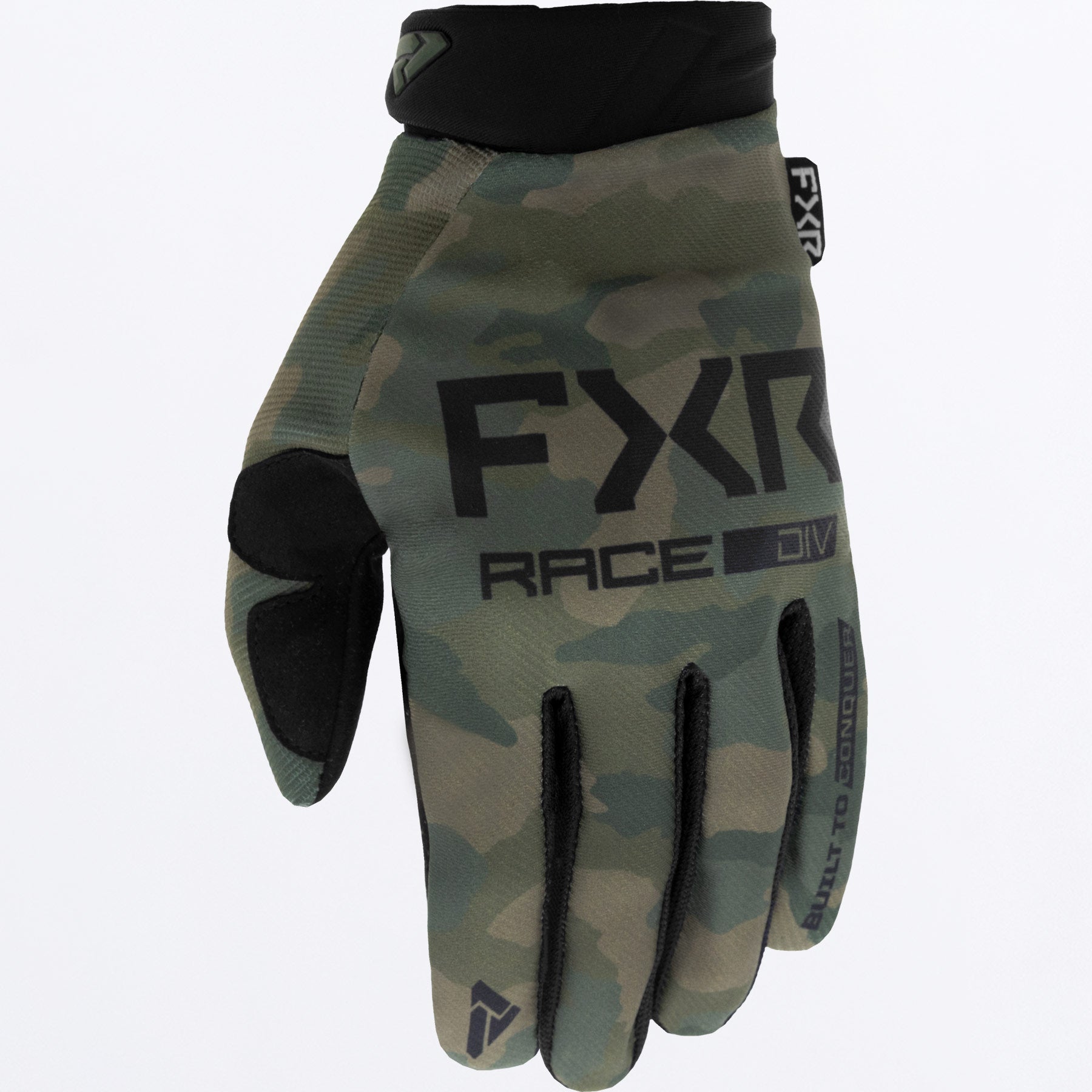 Reflex MX Glove – FXR Racing USA