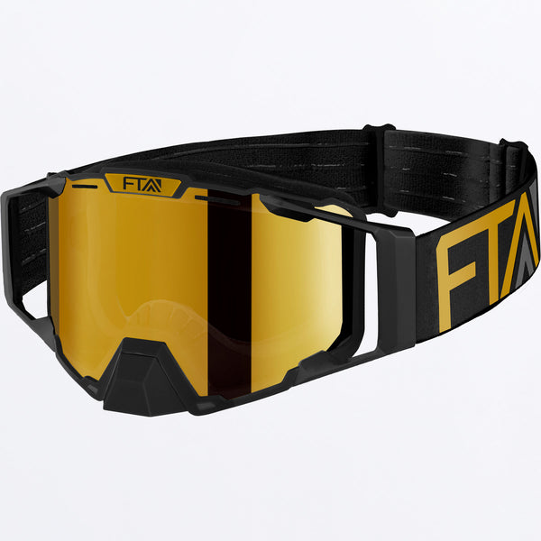 FTA Goggles - Snow - All – FXR Racing USA