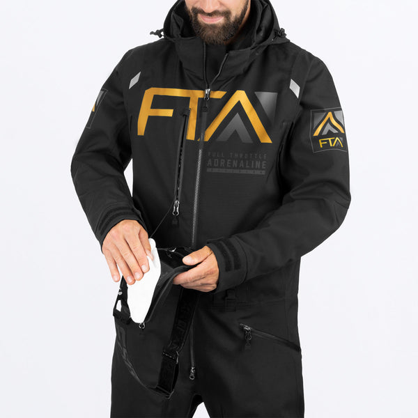 FLO-Lite Monosuit – FXR Racing USA