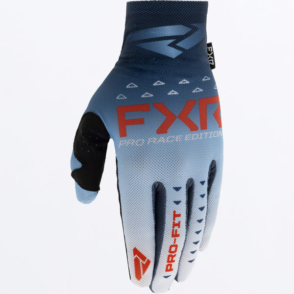 Pro-Fit Air MX Glove – FXR Racing USA