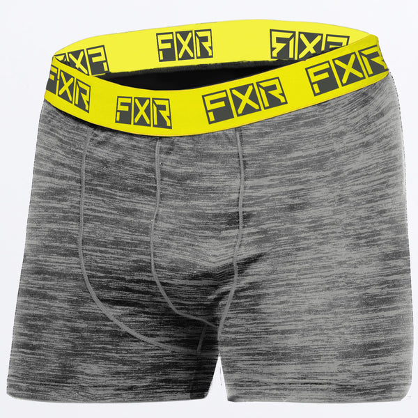 Men's Atmosphere Boxer Brief – FXR Racing USA