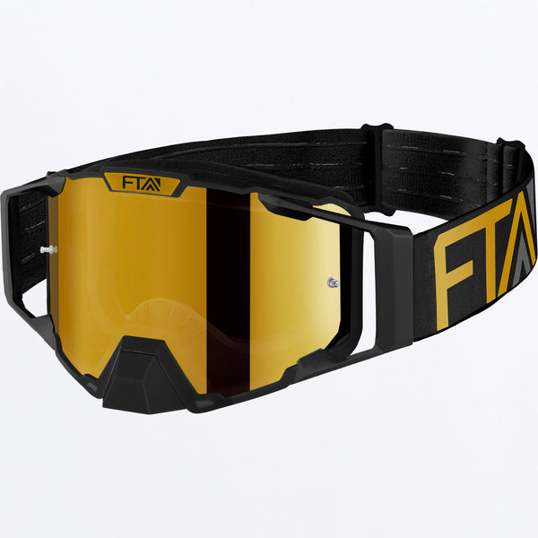 FTA Moto Goggles – FXR Racing USA