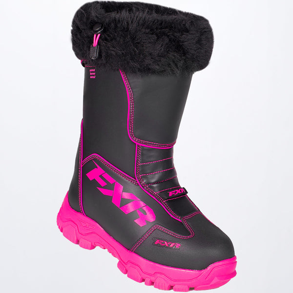 Excursion Boot – FXR Racing USA