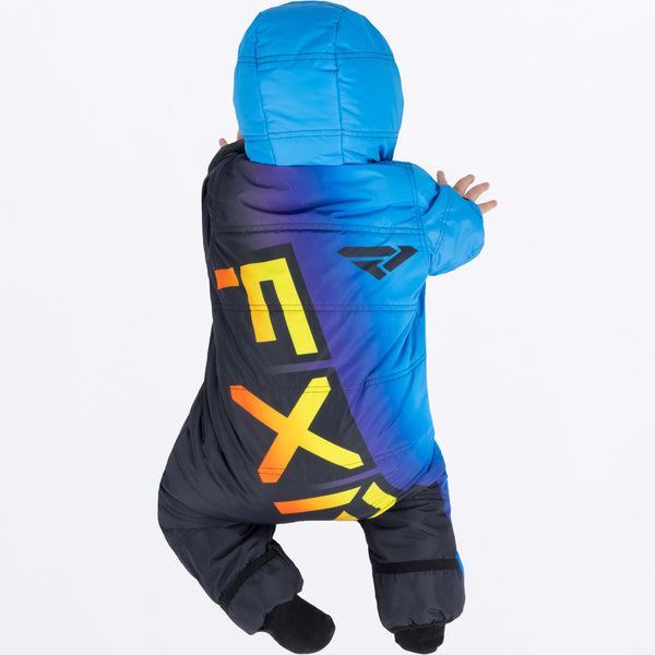 Infant CX Snowsuit – FXR Racing USA