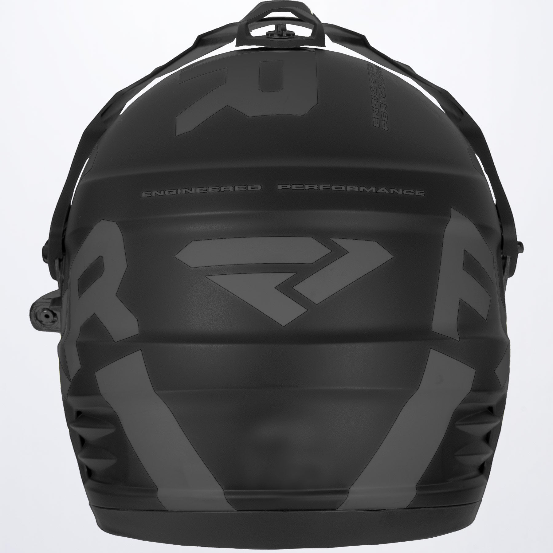 Torque X Team Helmet with E Shield & Sun Shade – FXR Racing USA