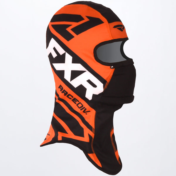 Cold Stop RR Anti-Fog Balaclava – FXR Racing USA