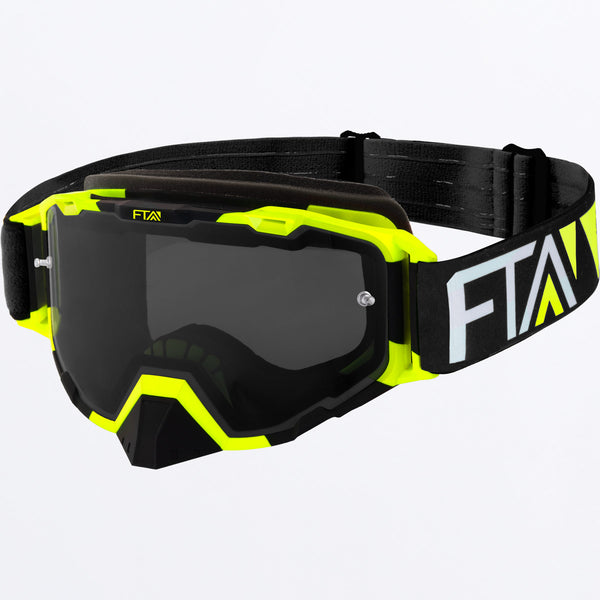 HYPER MX Goggle – FXR Racing USA