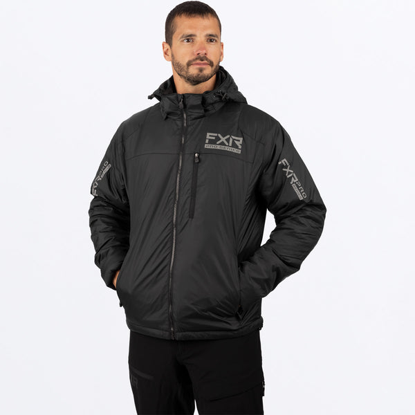 Men's Insulated Layer - Snow – FXR Racing USA